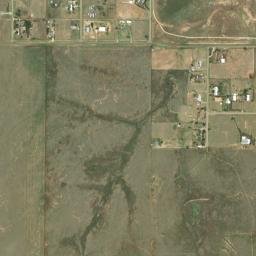 7101 Monk St, Amarillo, TX 79108, USA map, satellite map of 7101 Monk ...