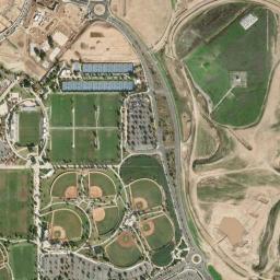 ArcGIS Web Application