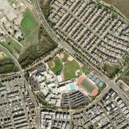 ArcGIS Web Application