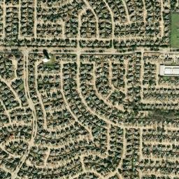 ArcGIS Web Application