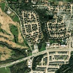 ArcGIS Web Application