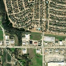 ArcGIS Web Application