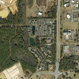 State of Florida, Maxar | Florida’s county property appraisers, Florida ...