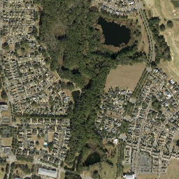 State of Florida, Maxar | Florida’s county property appraisers, Florida ...