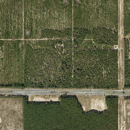 State of Florida, Maxar | Florida’s county property appraisers, Florida ...