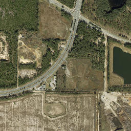 State of Florida, Maxar | Florida’s county property appraisers, Florida ...