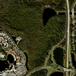 State of Florida, Maxar