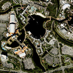 State of Florida, Maxar