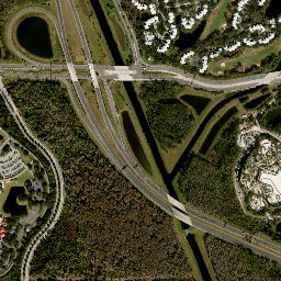 State of Florida, Maxar