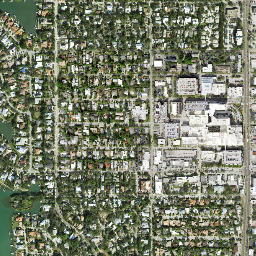 ArcGIS Web Application