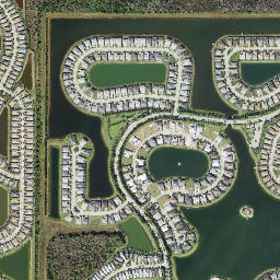 ArcGIS Web Application