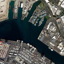 ArcGIS Web Application