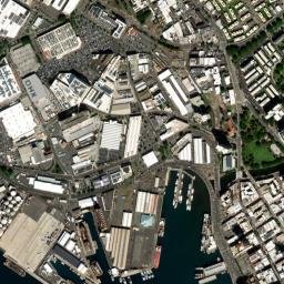 ArcGIS Web Application