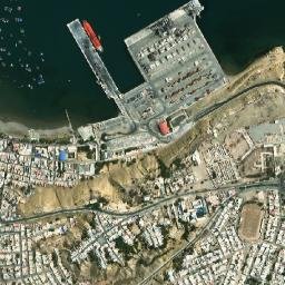 Paita - a Cruising Guide on the World Cruising and Sailing Wiki