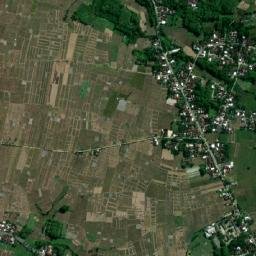 Peta LSD Kabupaten Ngawi