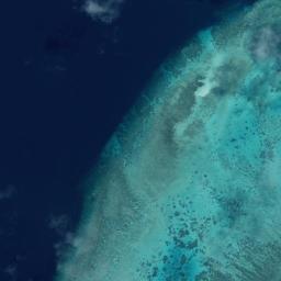 Reef Monitoring