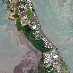 Apia - a Cruising Guide on the World Cruising and Sailing Wiki