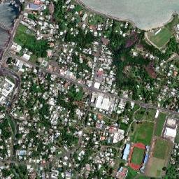 Apia - a Cruising Guide on the World Cruising and Sailing Wiki