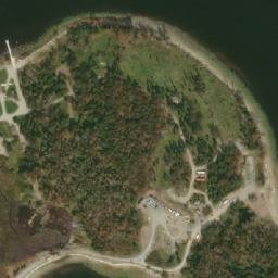 ArcGIS Web Application