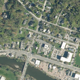 Interactive Downtown Public Parking Map | Montpelier, VT