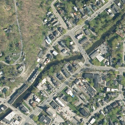 Interactive Downtown Public Parking Map | Montpelier, VT