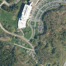 Interactive Downtown Public Parking Map | Montpelier, VT