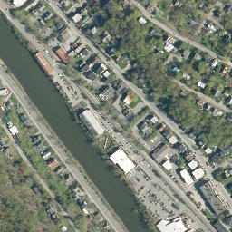 Interactive Downtown Public Parking Map | Montpelier, VT