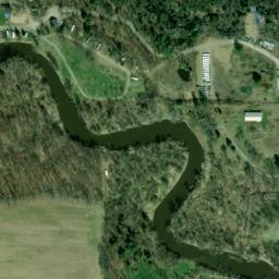 ArcGIS Web Application