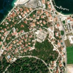 Postira - a Cruising Guide on the World Cruising and Sailing Wiki