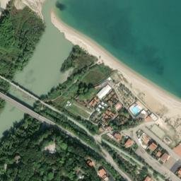 Fossacesia - a Cruising Guide on the World Cruising and Sailing Wiki