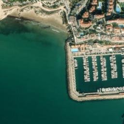 Port de Sitges - a Cruising Guide on the World Cruising and Sailing Wiki
