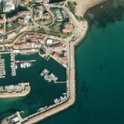 Port de Sitges - a Cruising Guide on the World Cruising and Sailing Wiki