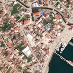 Karabiga Harbour - a Cruising Guide on the World Cruising and Sailing Wiki
