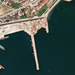 Karabiga Harbour - a Cruising Guide on the World Cruising and Sailing Wiki