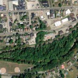 ArcGIS Web Application