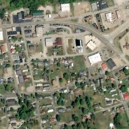 ArcGIS Web Application