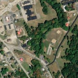 ArcGIS Web Application