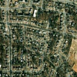 ArcGIS Web Application