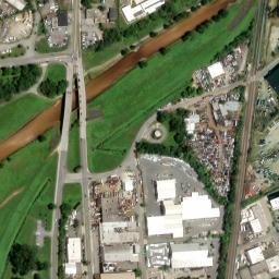 ArcGIS Web Application