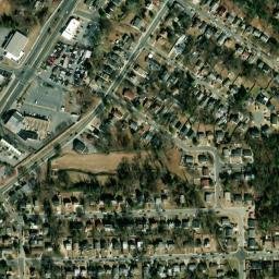 ArcGIS Web Application