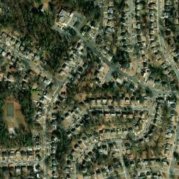 ArcGIS Web Application