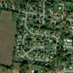 ArcGIS Web Application