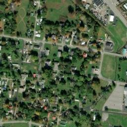 ArcGIS Web Application