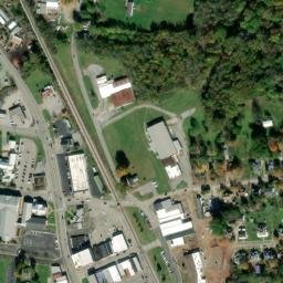 ArcGIS Web Application