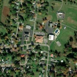 ArcGIS Web Application