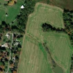 ArcGIS Web Application