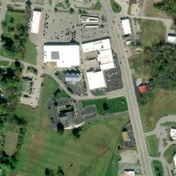 ArcGIS Web Application