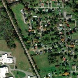 ArcGIS Web Application