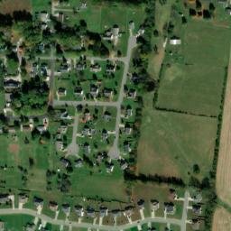 ArcGIS Web Application