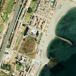 Duquesa - a Cruising Guide on the World Cruising and Sailing Wiki